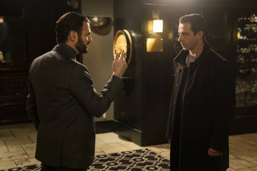 Succession season 2, episode 1 recap: a bombshell shapes the new season