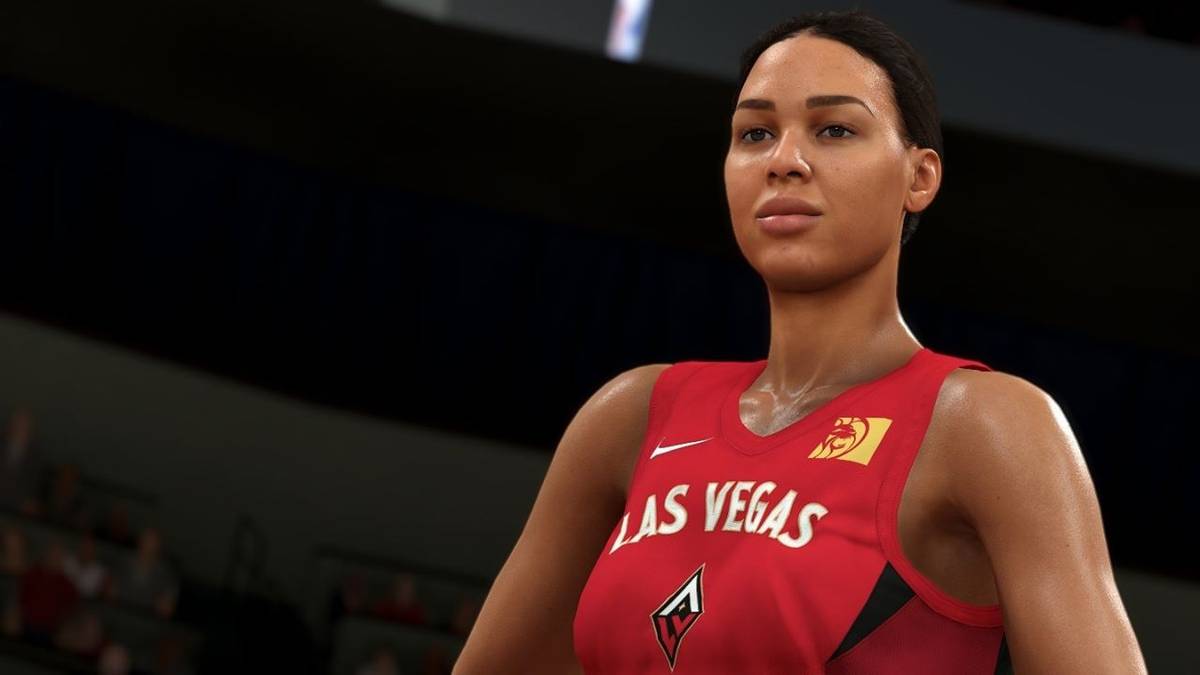 NBA 2K20’s gameplay reveal for the WNBA is met with saddening mockery