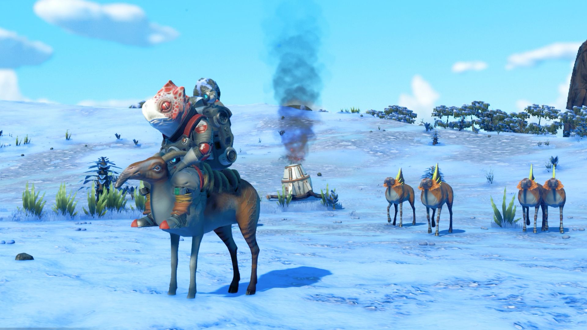 farming animals nms