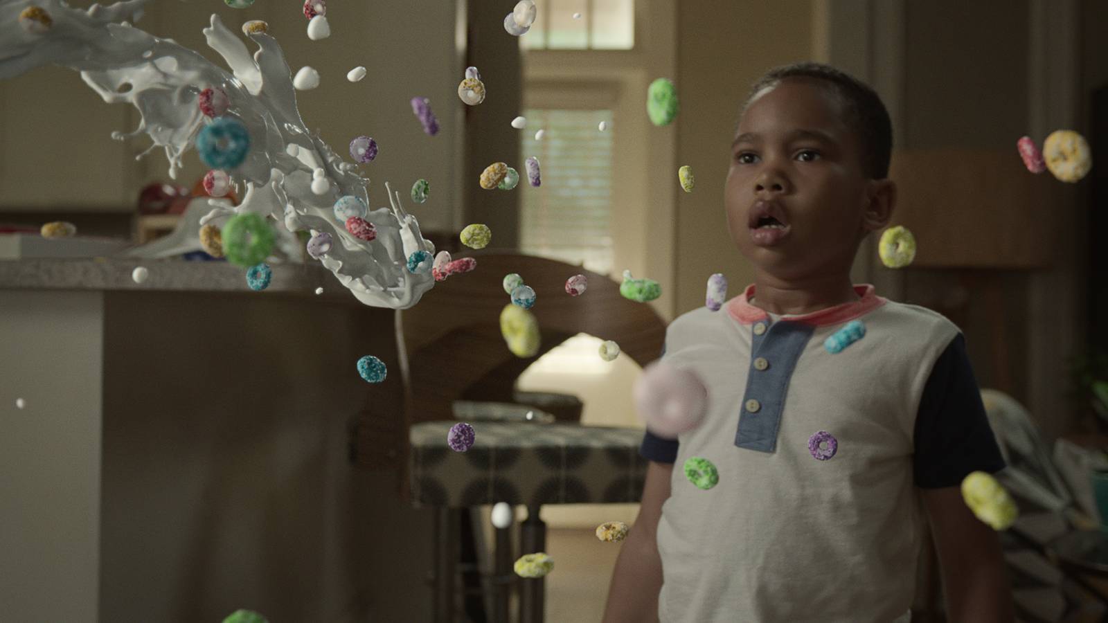 Netflix unveils first look at Michael B. Jordan’s superpower family ...