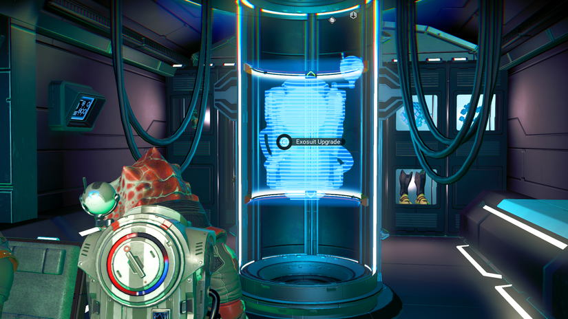 exosuit technology nms