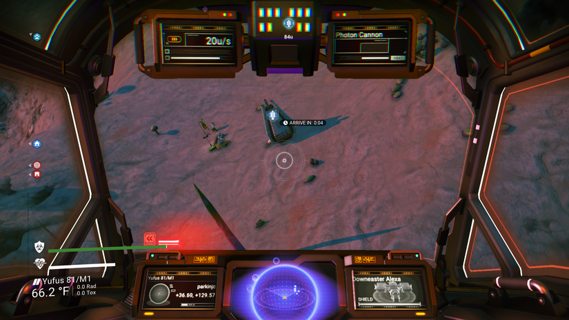 exosuit technology nms