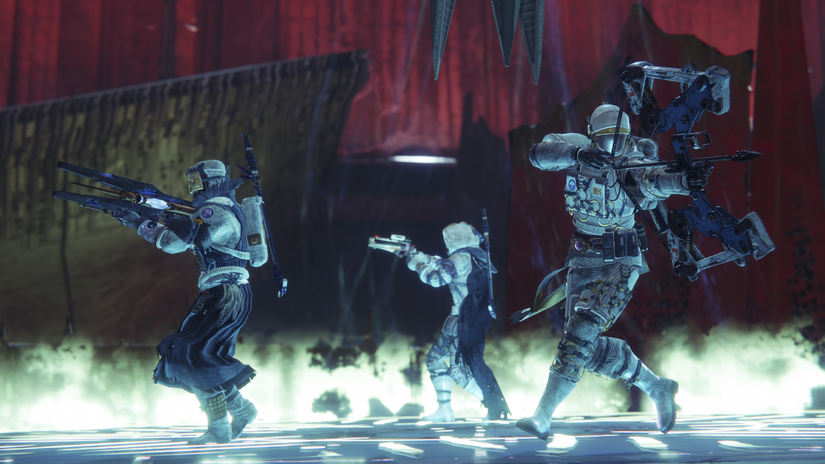 What Destiny 2 expansions should you start with?