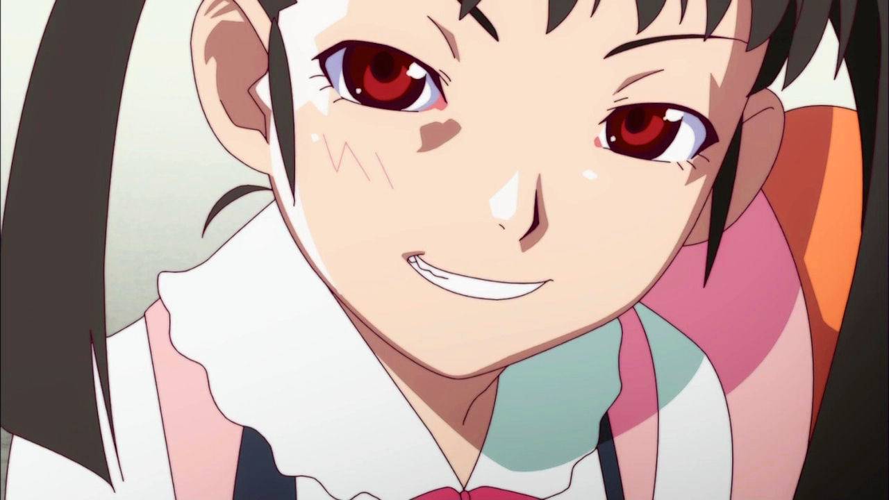 monogatari shaft