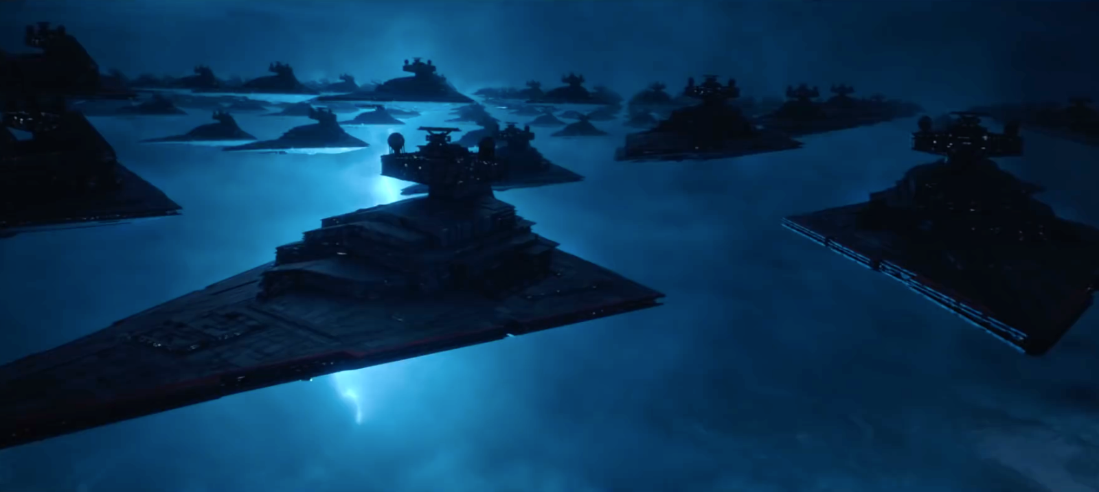 How Rise of Skywalker echoes Star Wars’ classic Thrawn trilogy novels