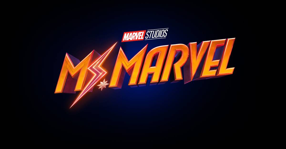 logo de ms marvel