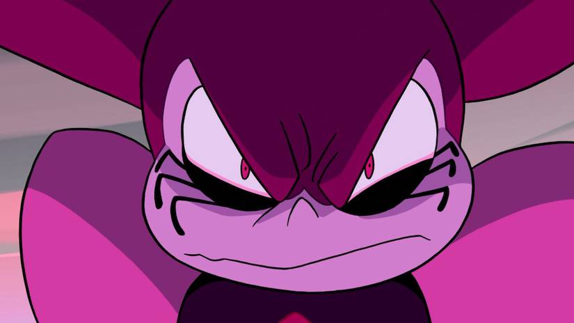 Steven Universe: The Movie review: Spinel confronts the show’s idealism