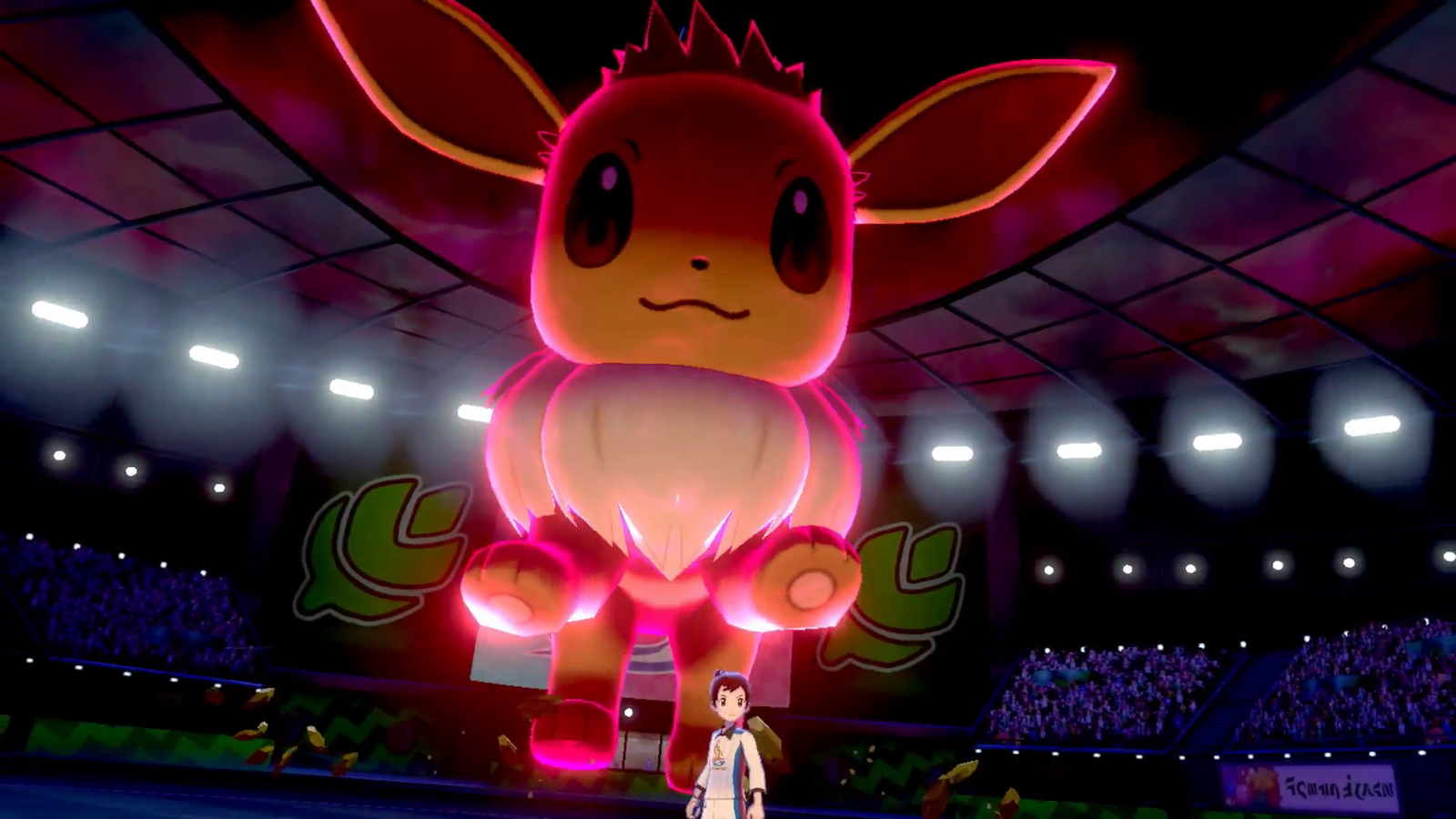 Pokémon Sword and Shield: How to evolve and catch Eevee and all of its ...