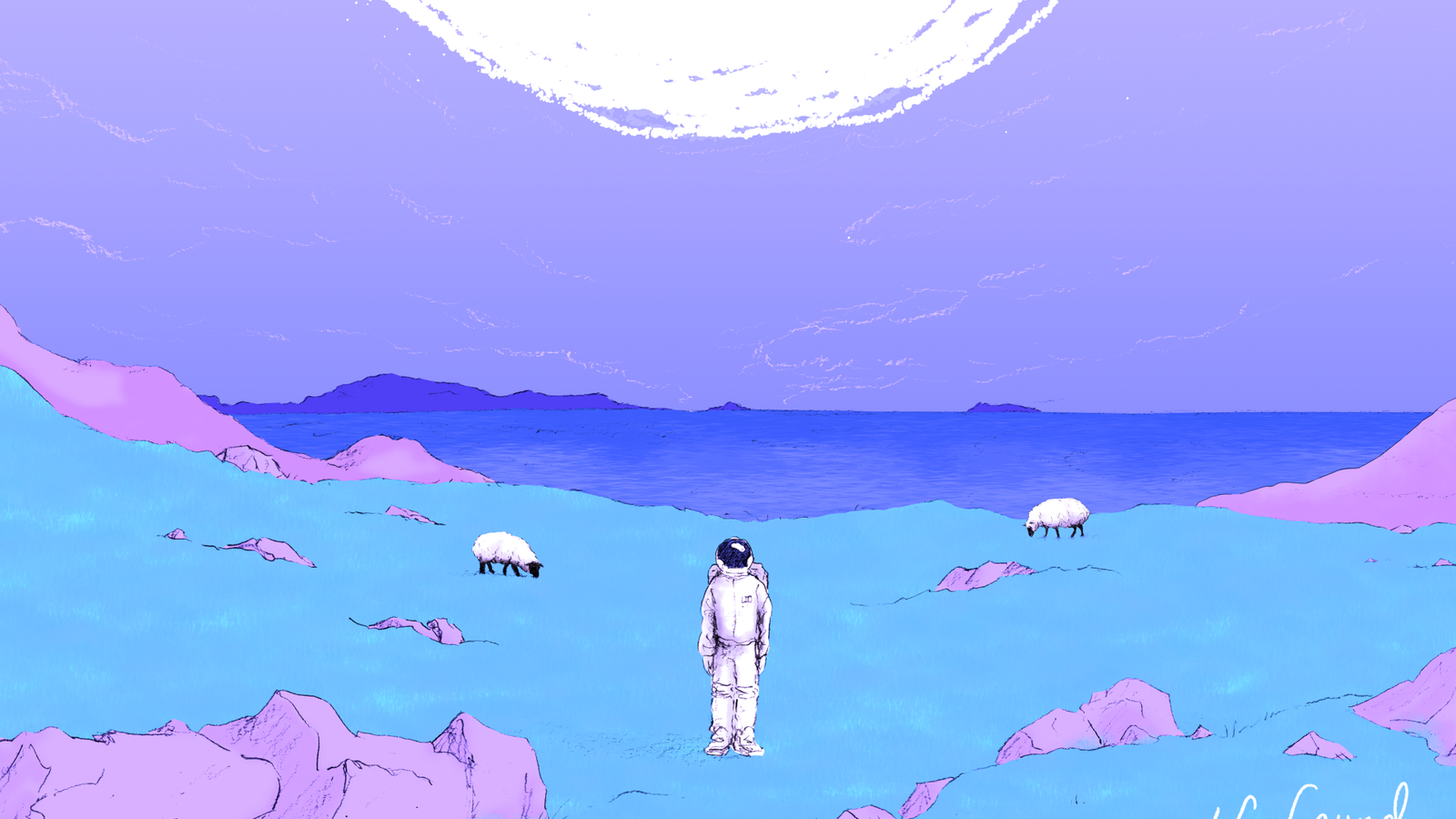 Annapurna Interactive-published If Found... is a visual novel about ...