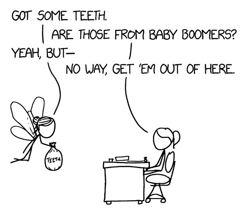 xkcd nasa
