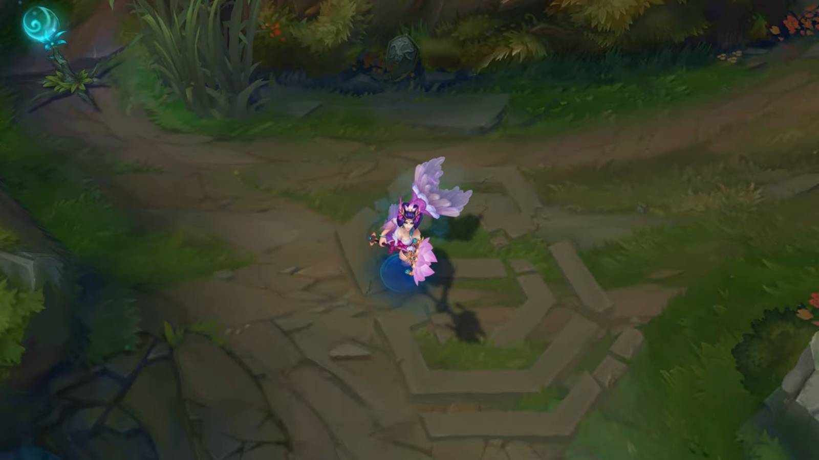 Riven, Morgana, and Nami are getting Immortal Journey skins