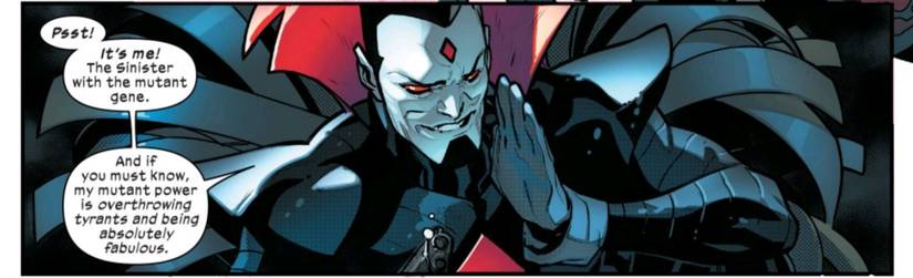 tyrant marvel powers