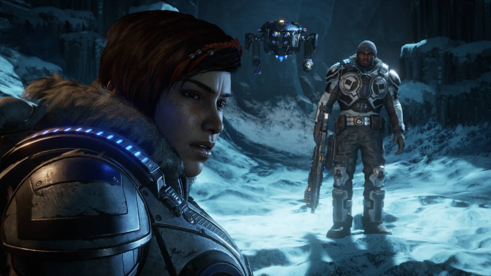 sofia gears 5