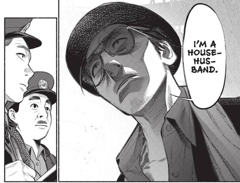 The best anime boys worth crushing on