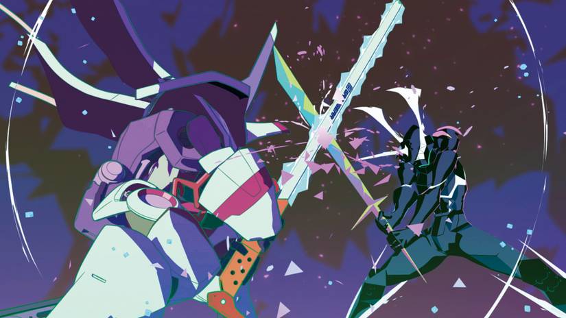 7 best anime like Cyberpunk: Edgerunners for fans to watch next