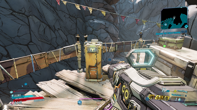 carnivora challenges