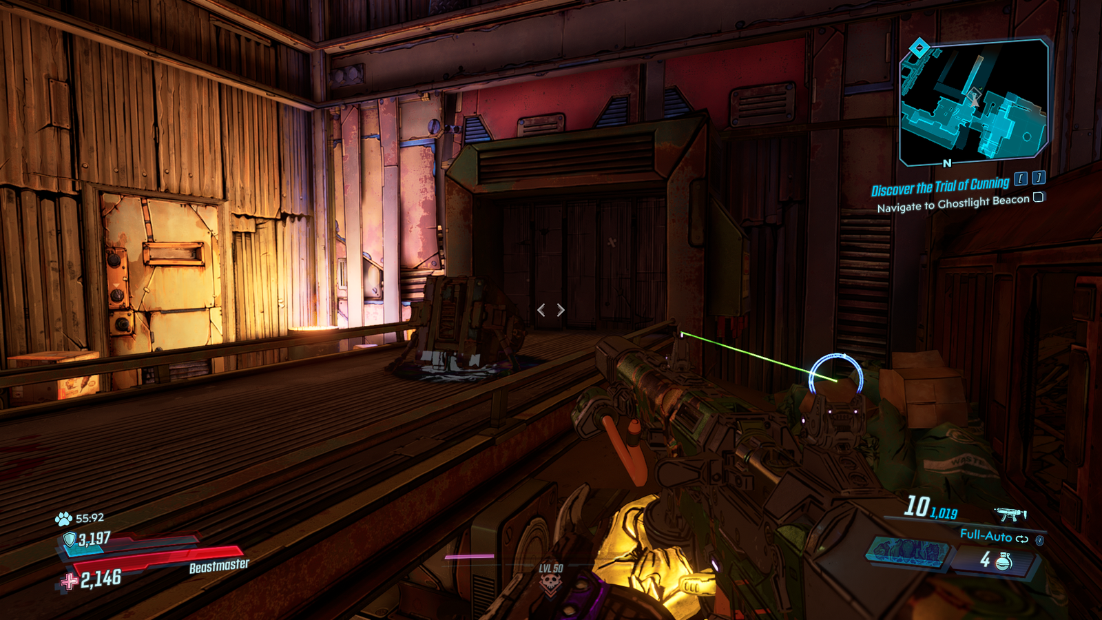 borderlands pre sequel all challenges