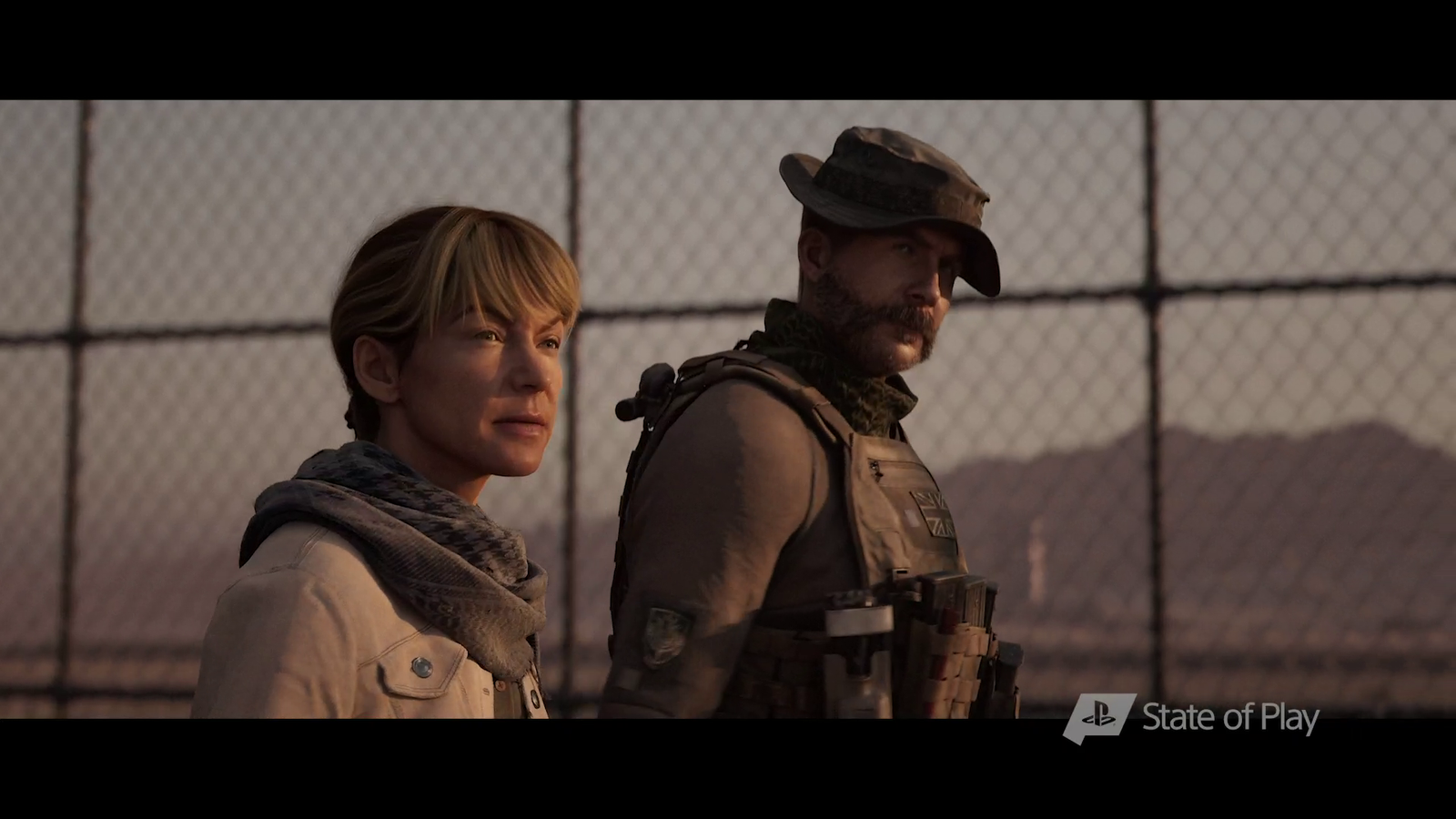 Call of Duty: Modern Warfare, Warzone Season 4: playable Captain Price?