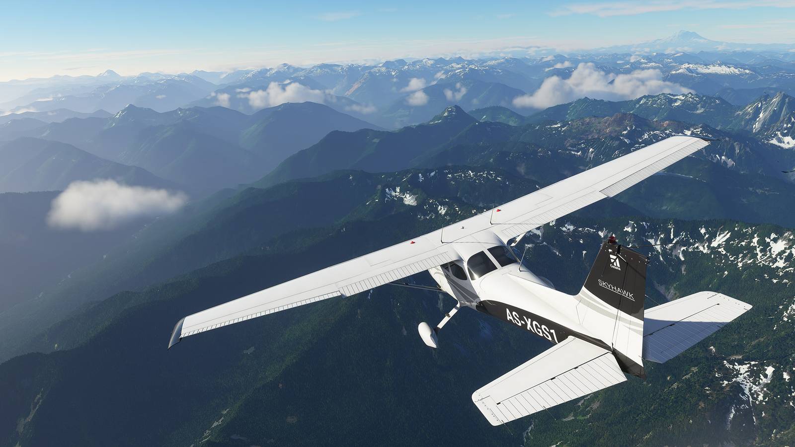 Microsoft Flight Simulator’s retail edition will ship on 10 DVDs