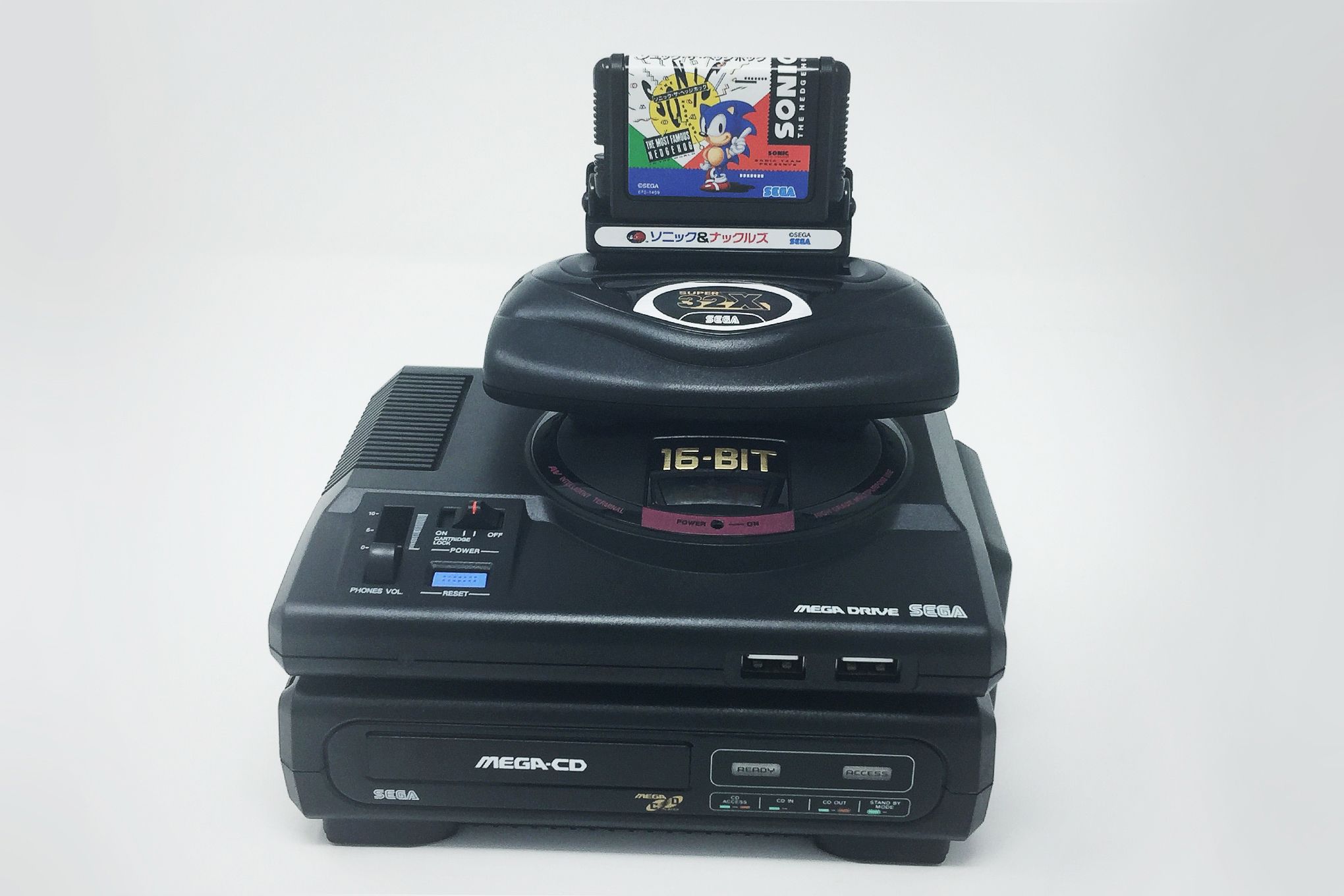 portable mega drive