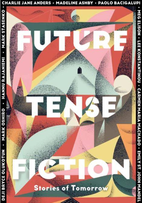 17 best new science fiction and fantasy books to read in October