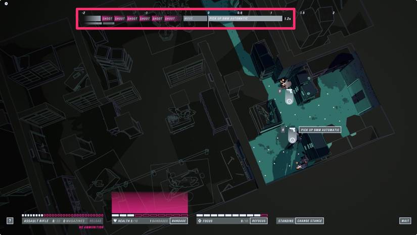 wick hunter tutorial