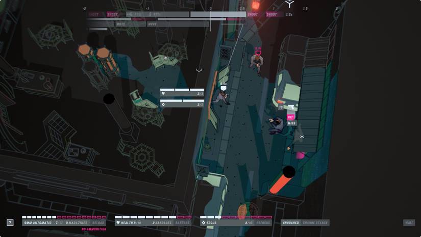 wick hunter tutorial