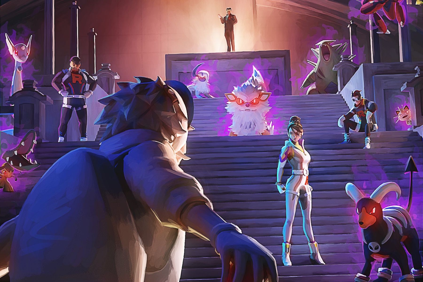 Can Houndour be shiny in Pokémon Go?