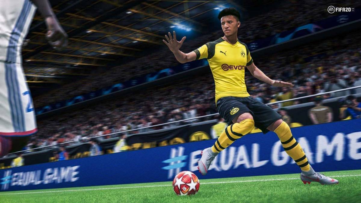 FIFA 20 Global Series data breach impacts 1,600 players