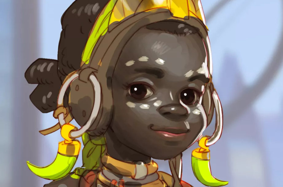 Overwatch book published by Scholastic coming in 2020
