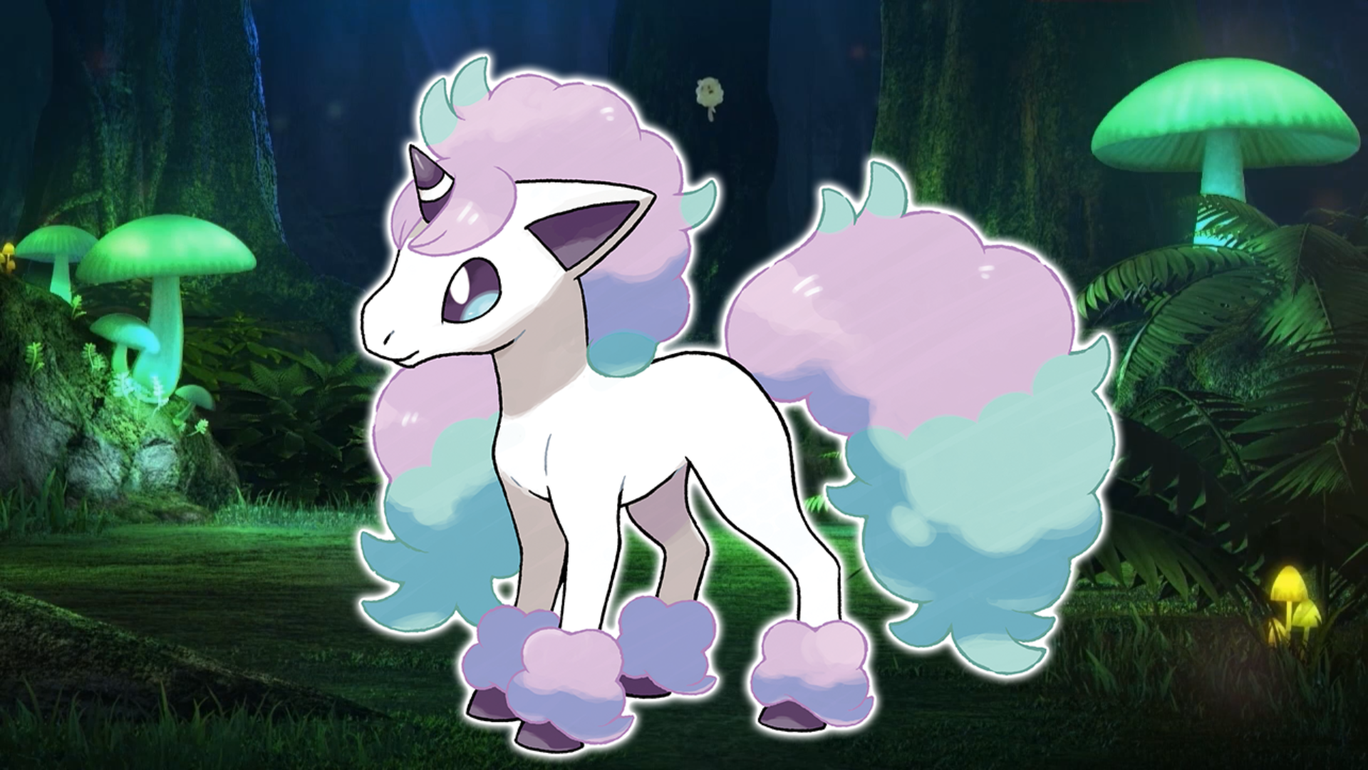 throh evolution shield