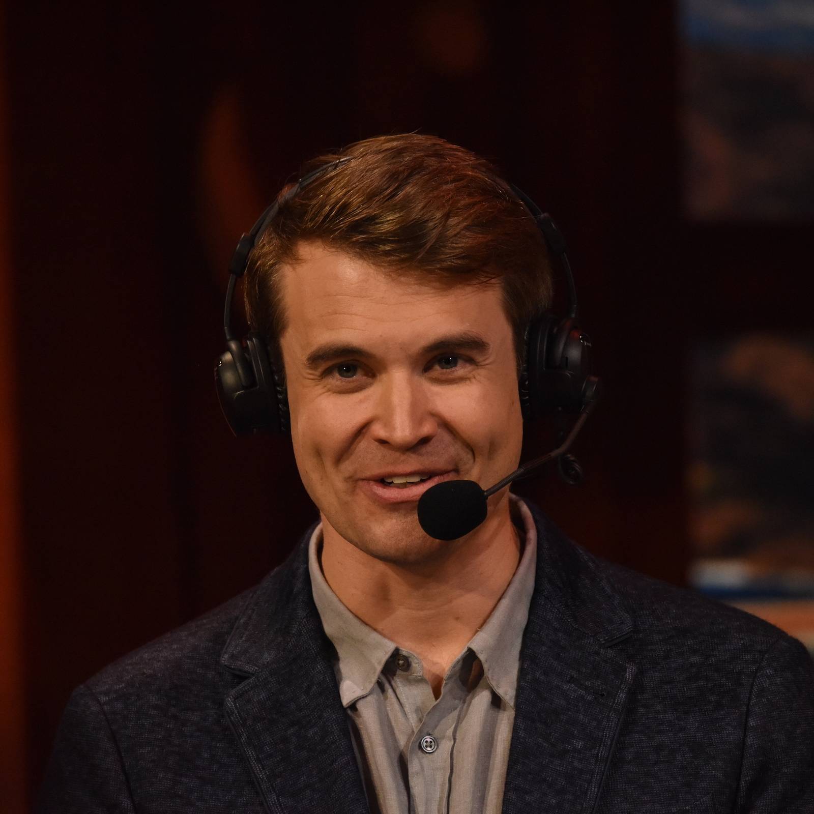 brian kibler