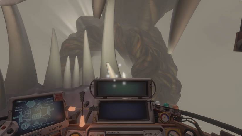anglerfish outer wilds