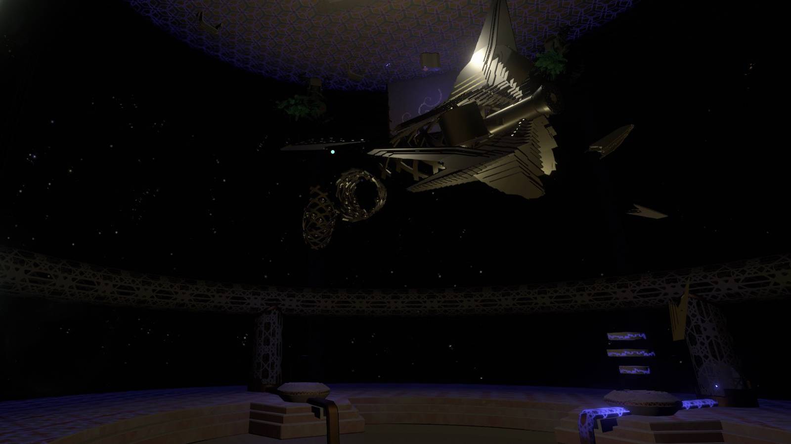 giant deep outer wilds