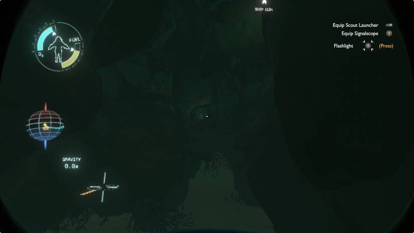 giant deep outer wilds