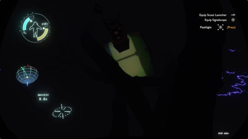 giant deep outer wilds