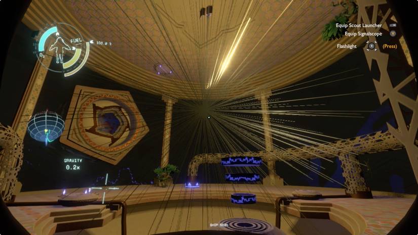 giant deep outer wilds