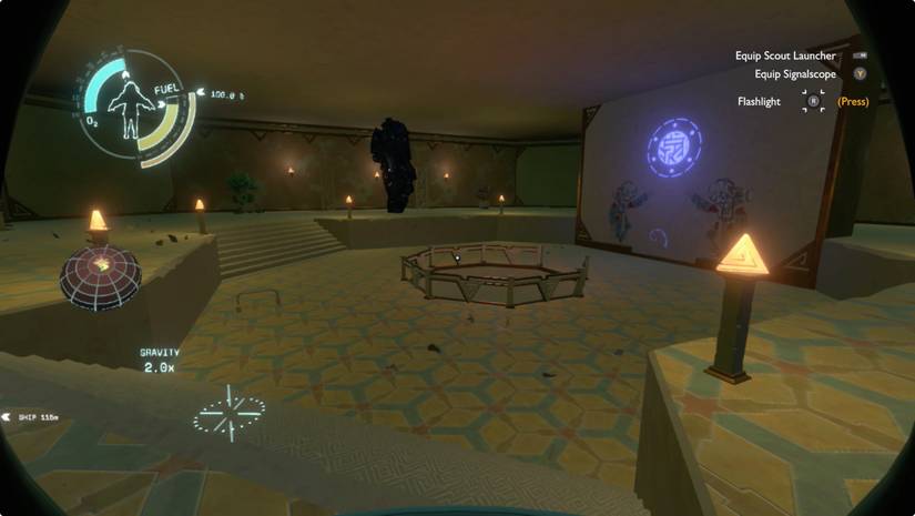 giant deep outer wilds