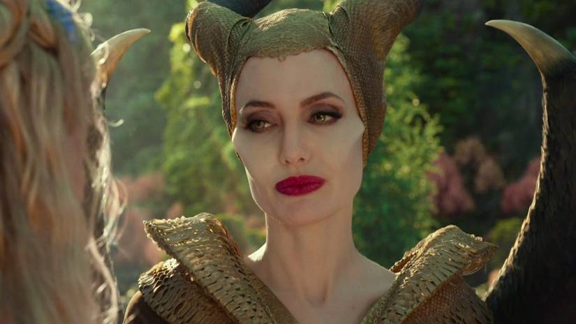 maleficent 2 king john