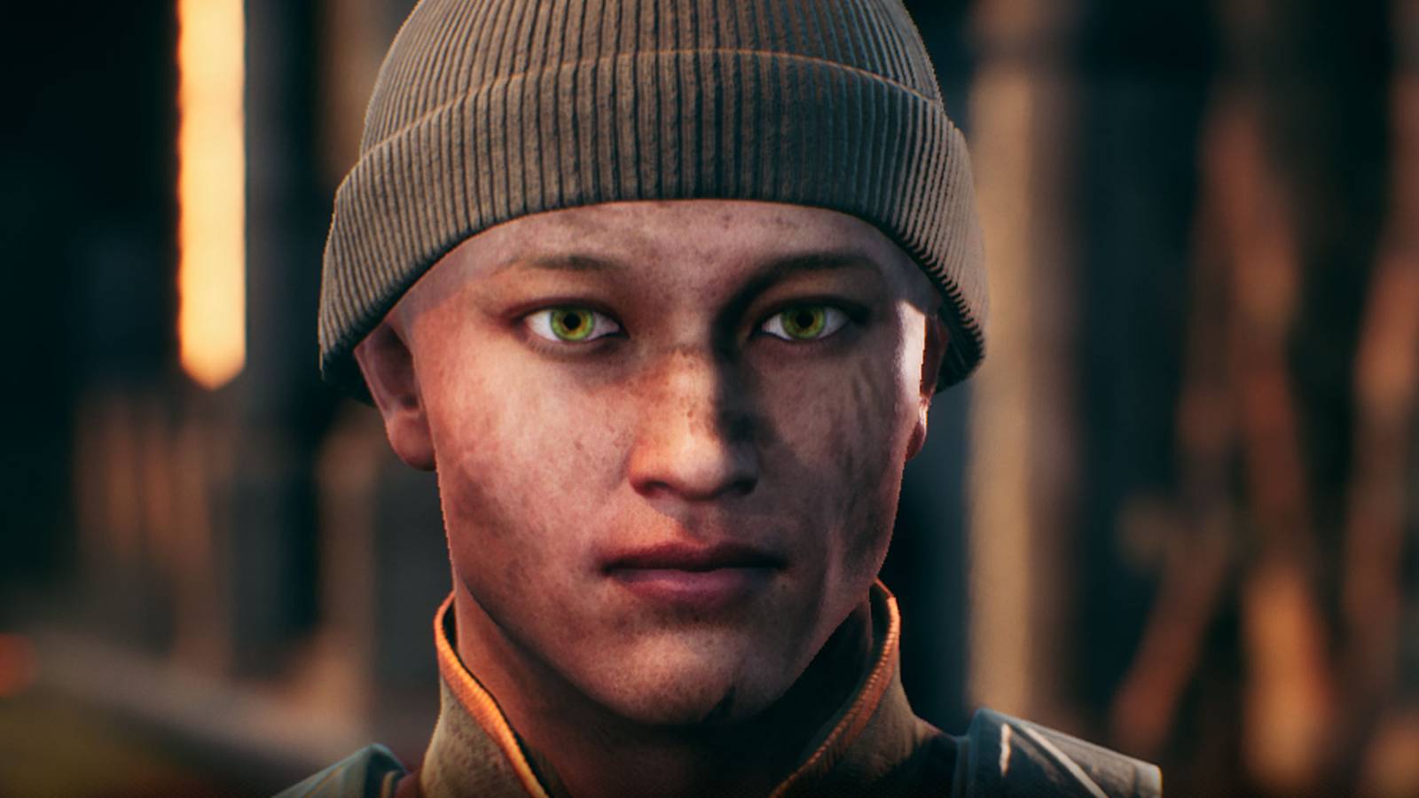 novice engineer quest