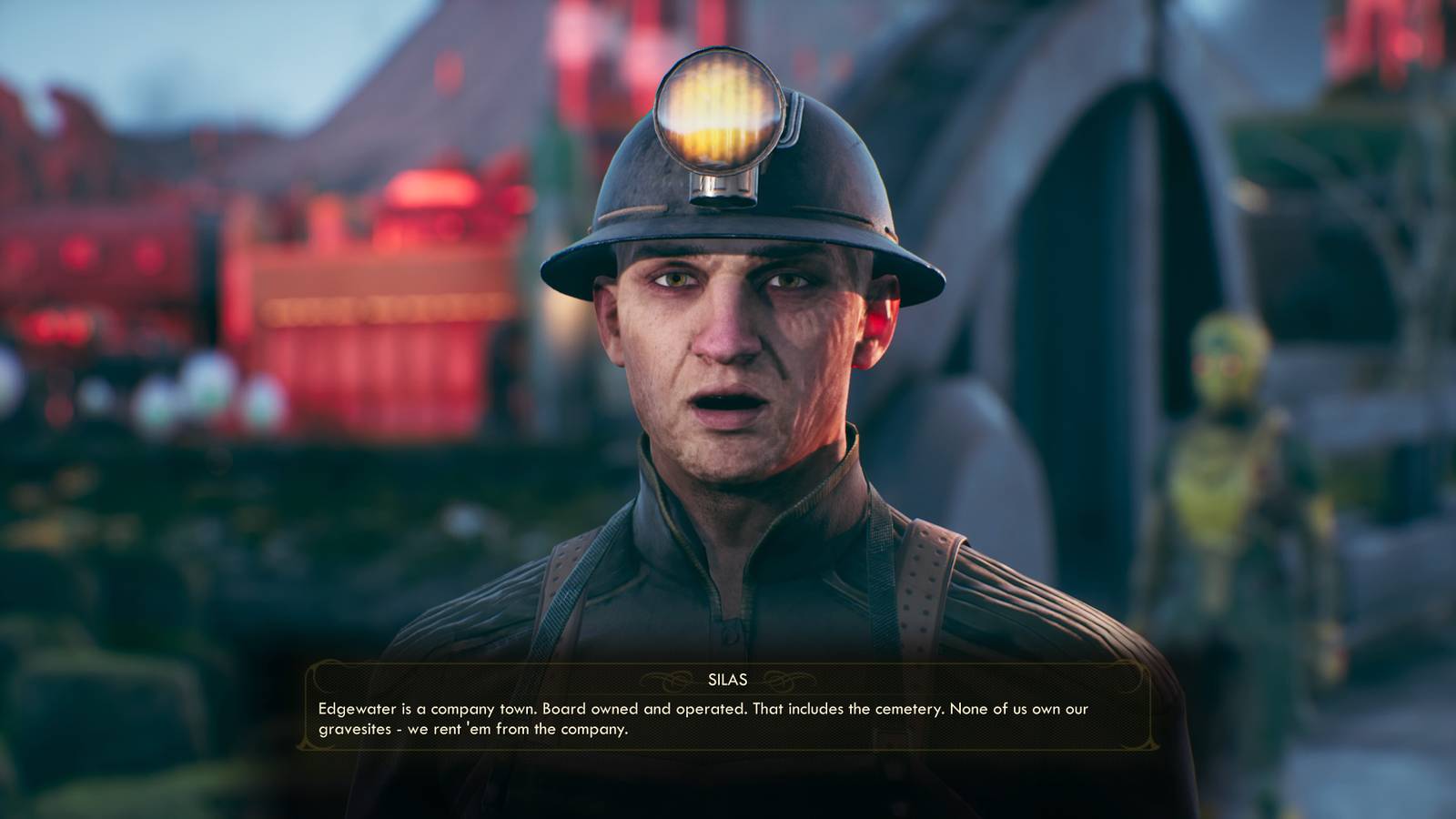 gravedigger walkthrough