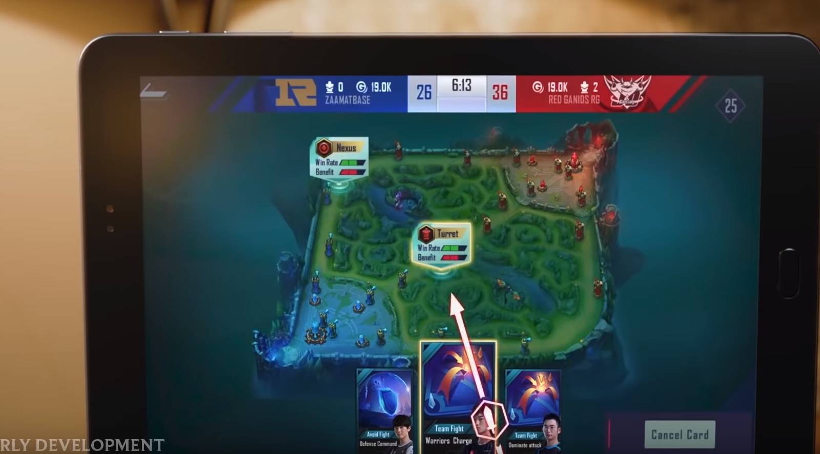 League of Legends Esports Manager will let you run your own virtual ...