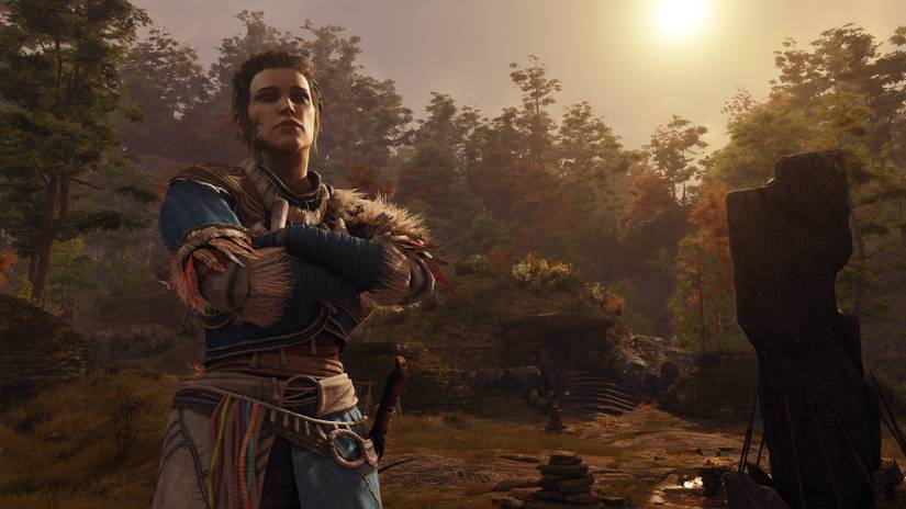 GreedFall review: The sort of epic RPG BioWare doesn’t make anymore