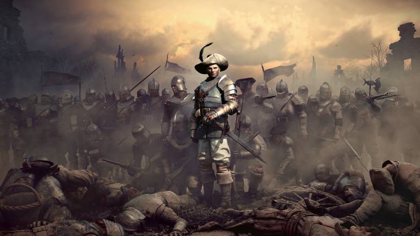 GreedFall review: The sort of epic RPG BioWare doesn’t make anymore