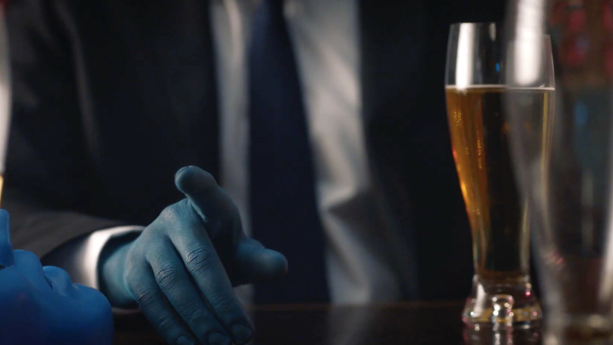 HBO releases Watchmen season trailer in wake of episode 1 twist