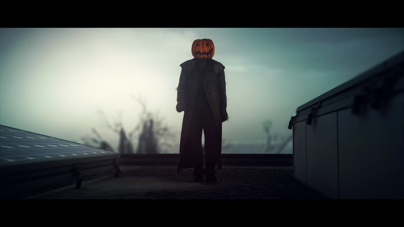 Hitman 2’s Halloween event starts Oct. 22, is very spooky