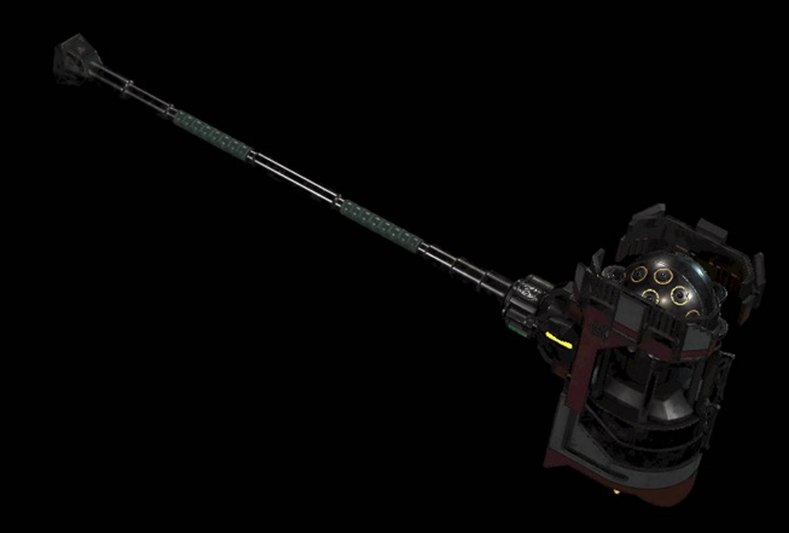 science outer worlds