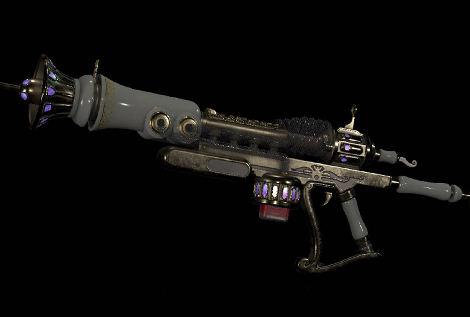 science outer worlds