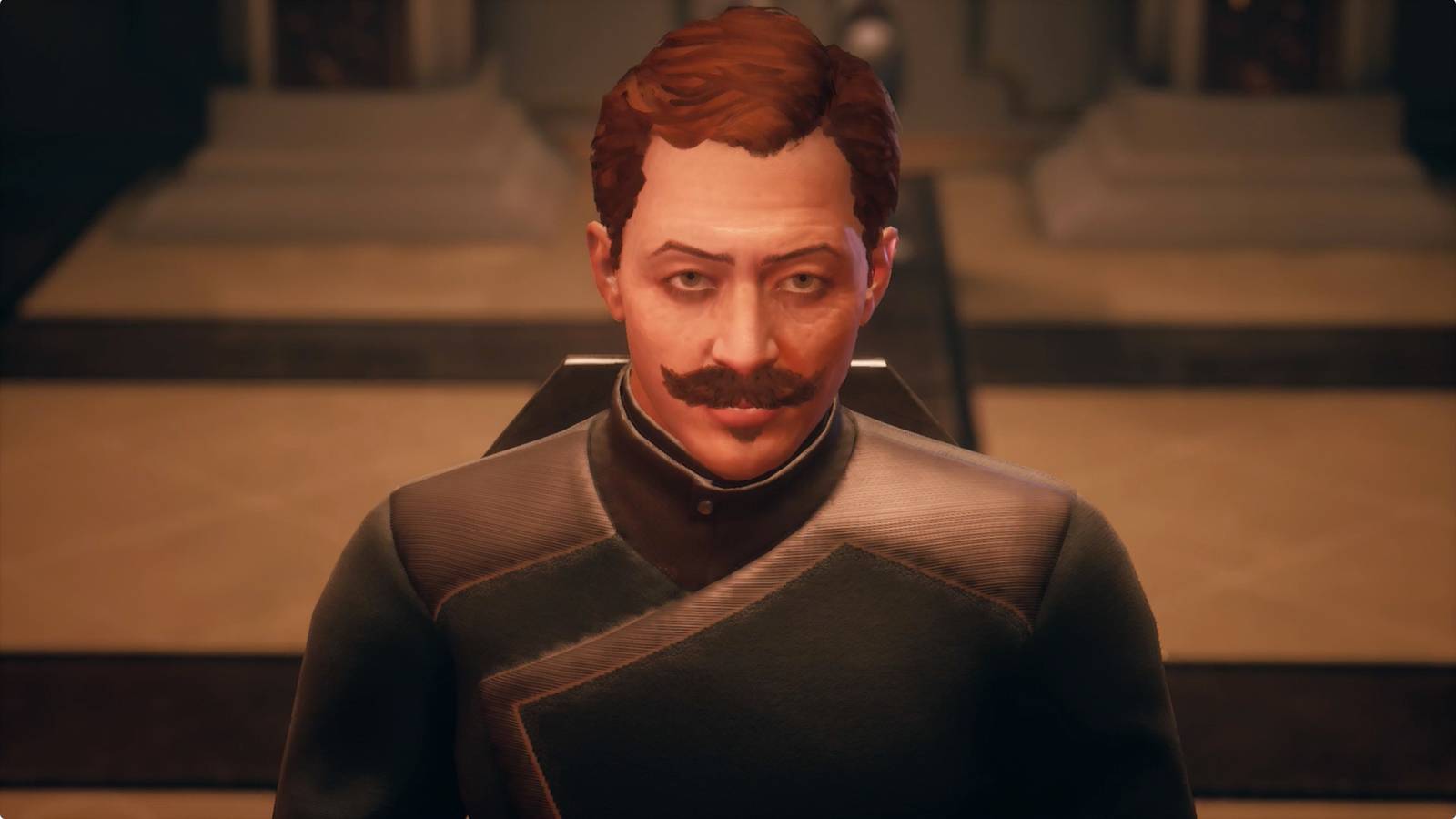 The Outer Worlds: Turn in Welles on Groundbreaker