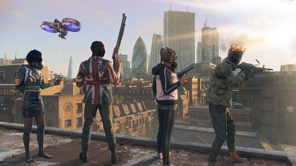 Watch Dogs: Legion: Which gadgets should I use guide